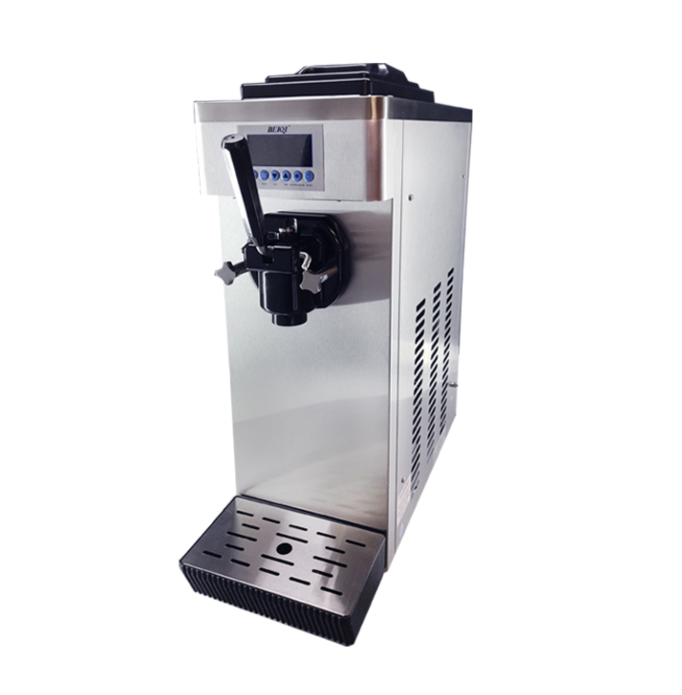 Ice Cream machine & Scoop Freezers - COMMERCIAL FRIDGE & FREEZER